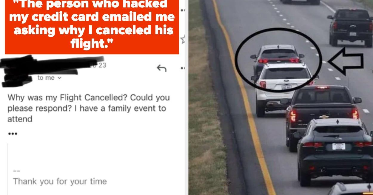 17 Rage-Inducing Photos That'll Make You Explode