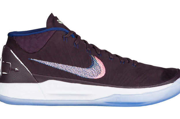 The Nike Kobe A.D. Mid Seems to Only Get Better with Time | Complex