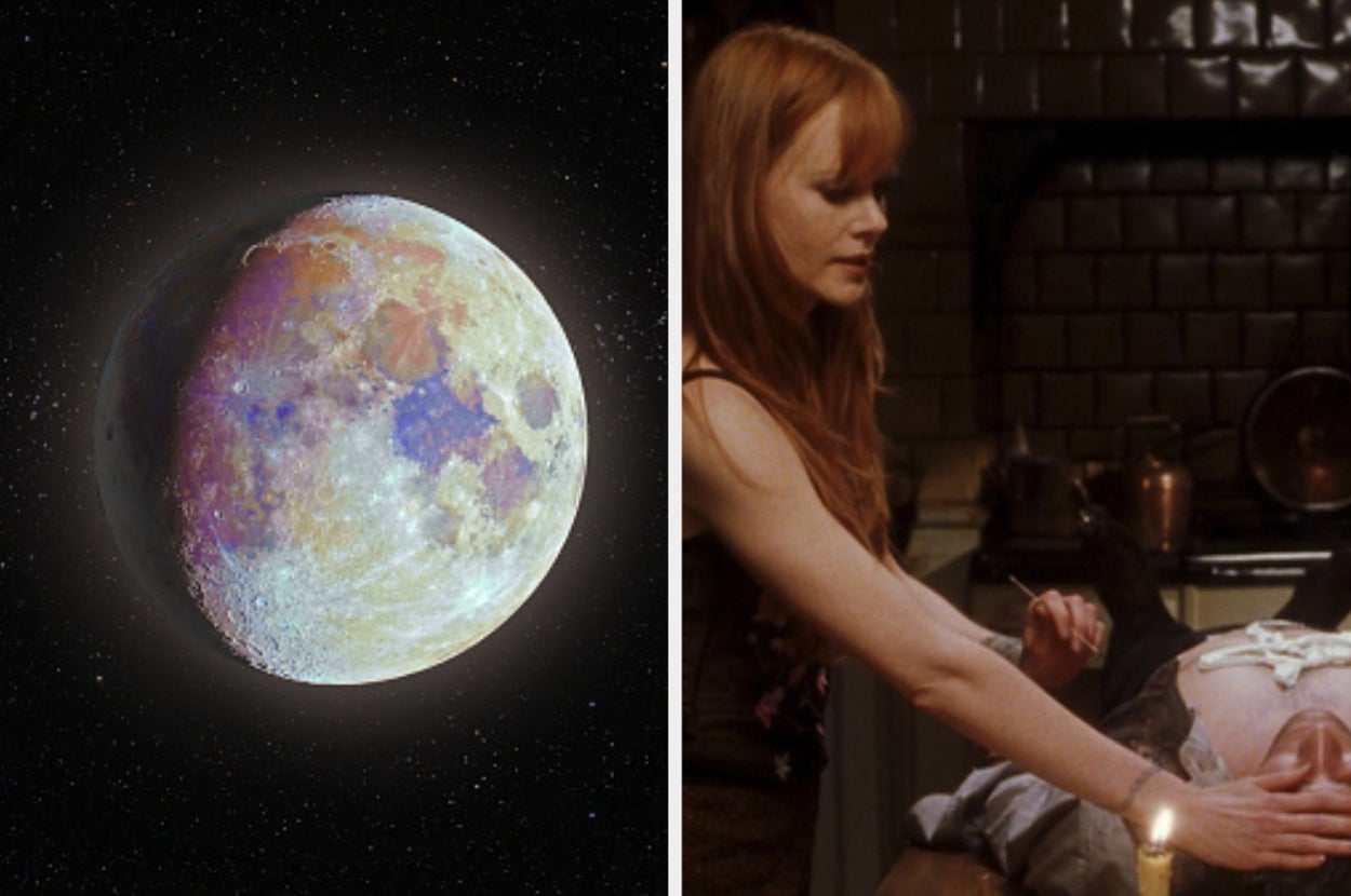 psychic test buzzfeed