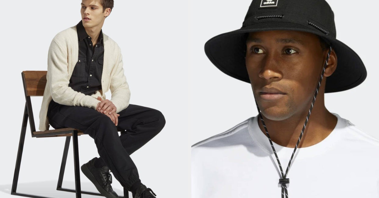 30 Stylish Adidas Gifts For Father's Day