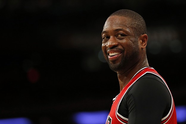 Dwyane Wade Says He Left Jordan Brand to Be More Like Michael Jordan ...