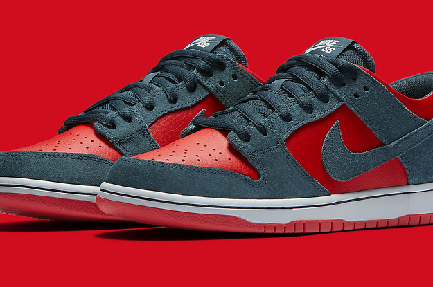 Nike Revisits Classic SB Dunk Release | Complex