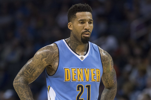 Wilson Chandler Says He Left MSG Mid-Game to Buy Sneakers | Complex
