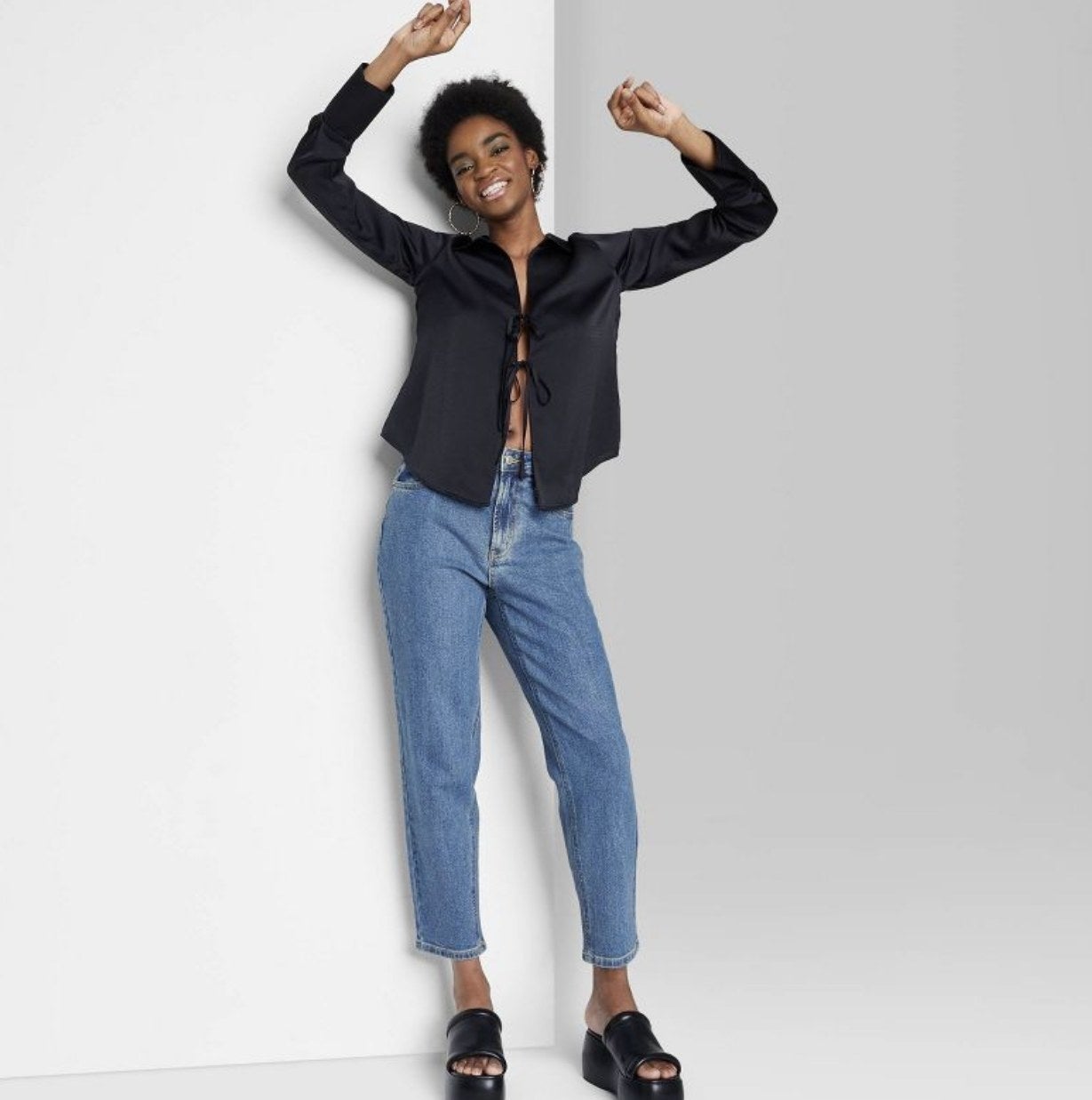 20 Cute Pants From Target That Are Not Skinny Jeans