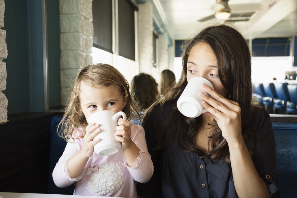 Moms Share Surprising 'Deep Dark Secrets' in Viral Thread