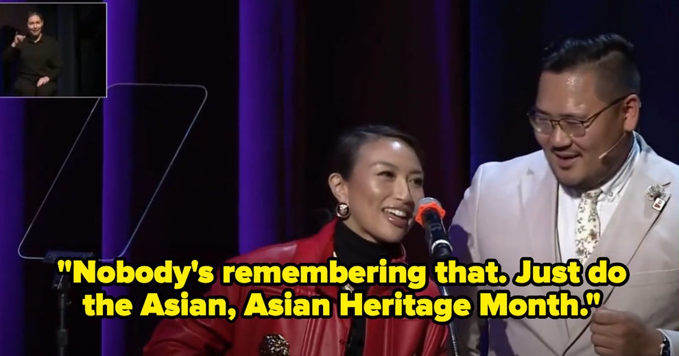 Jeannie Mai Jenkins Backlash Pacific Islander Erasure