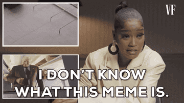 Guessing The Icons Behind Famous Gen Z Memes