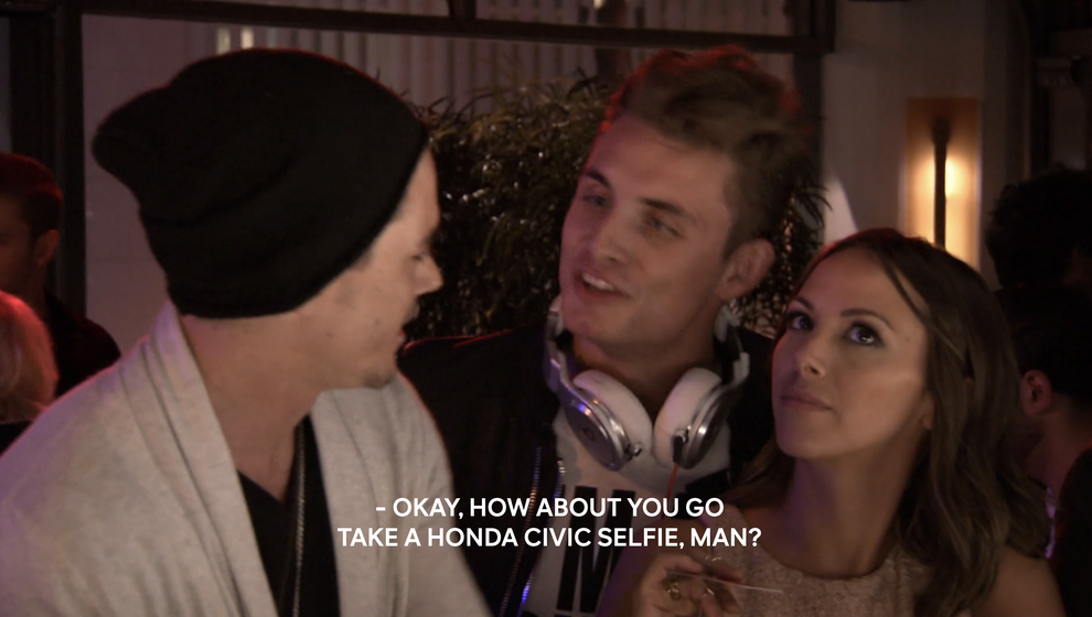 James Kennedy’s Vanderpump Rules Best Moments