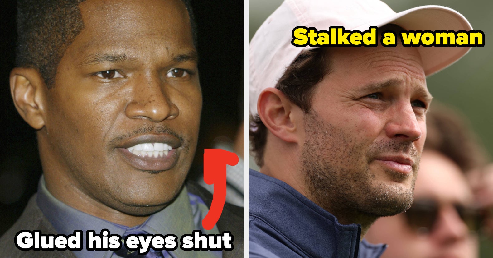 19 Times Actors Made "Method Acting" The Most Extra