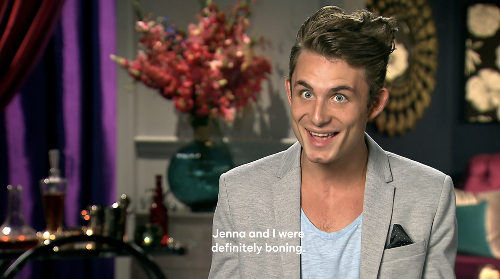 James Kennedy’s Vanderpump Rules Best Moments