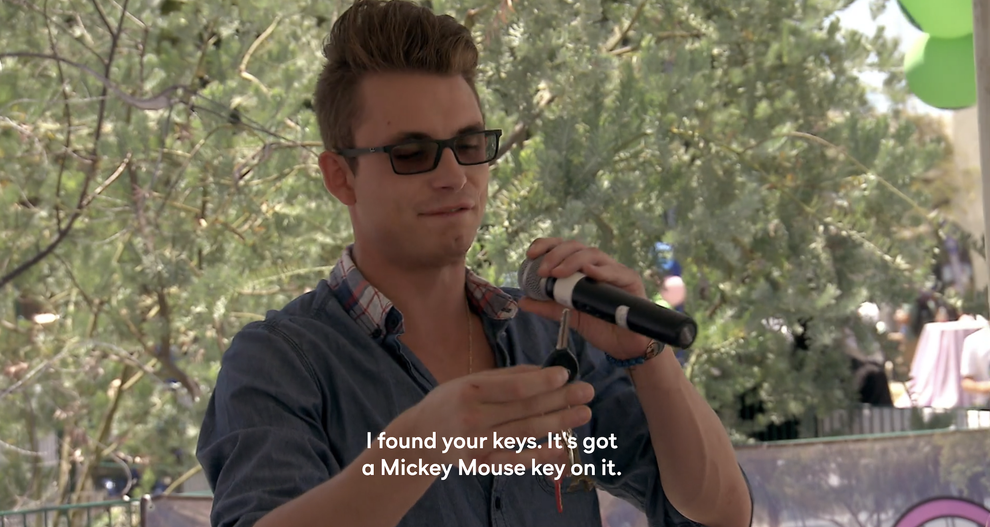 James Kennedy’s Vanderpump Rules Best Moments