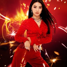 J-Pop Group SG5 Is The First Girl Group To Officially Collab With ...