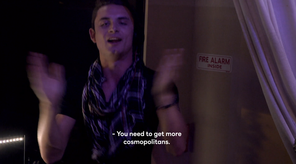 James Kennedy’s Vanderpump Rules Best Moments