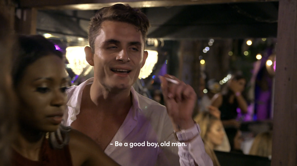 James Kennedy’s Vanderpump Rules Best Moments