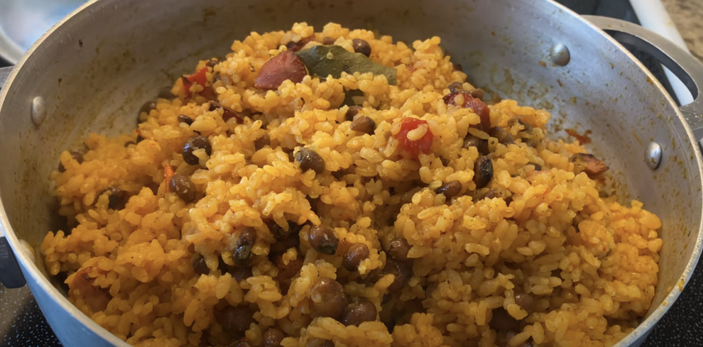15 Latin Dishes That Everyone Should Try