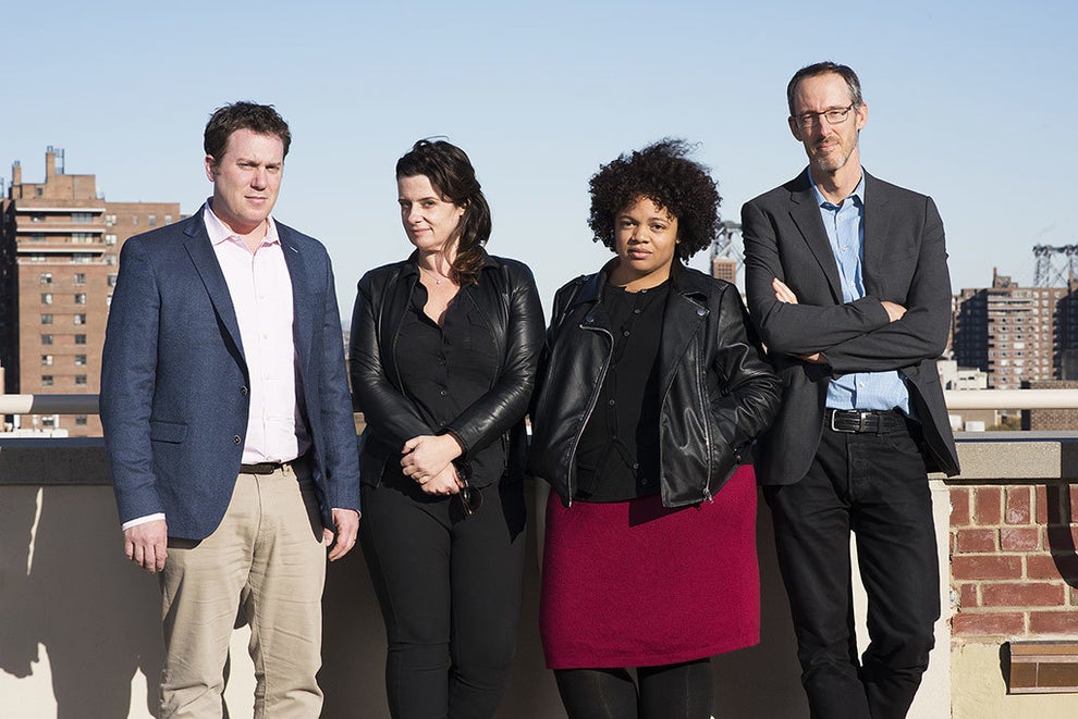 Definitive Oral History Of BuzzFeed News 2012–2023