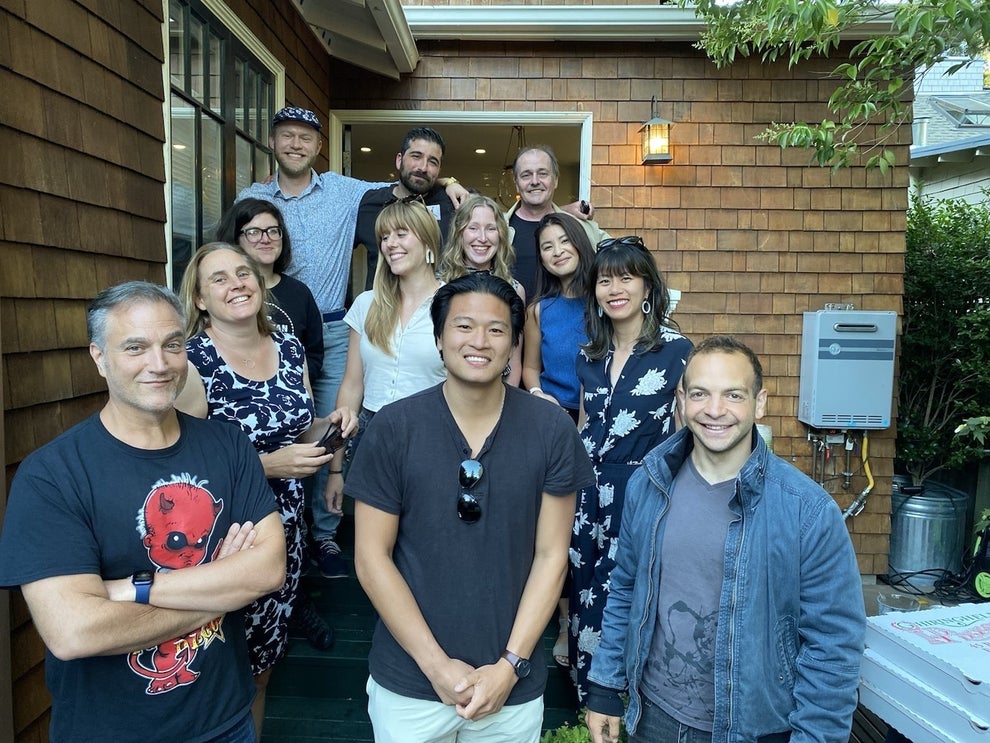 Definitive Oral History Of BuzzFeed News 2012–2023