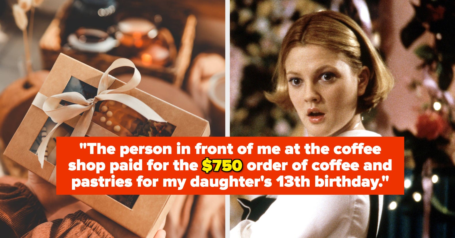 18 Feel-Good Stories That'll Make You Want To Pay It Forward, Too ...