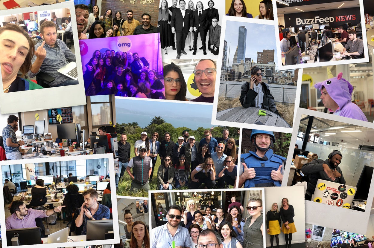 zach harder buzzfeed