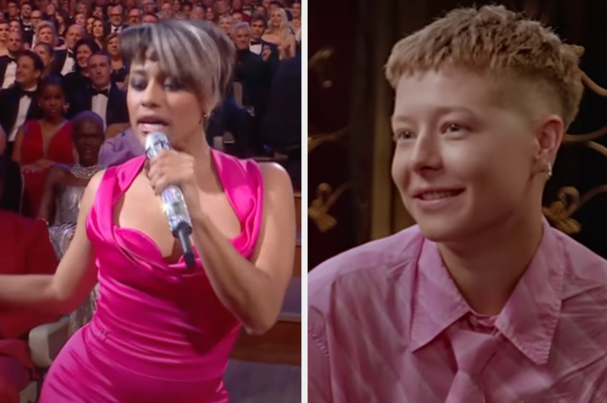 Guessing The Icons Behind Famous Gen Z Memes