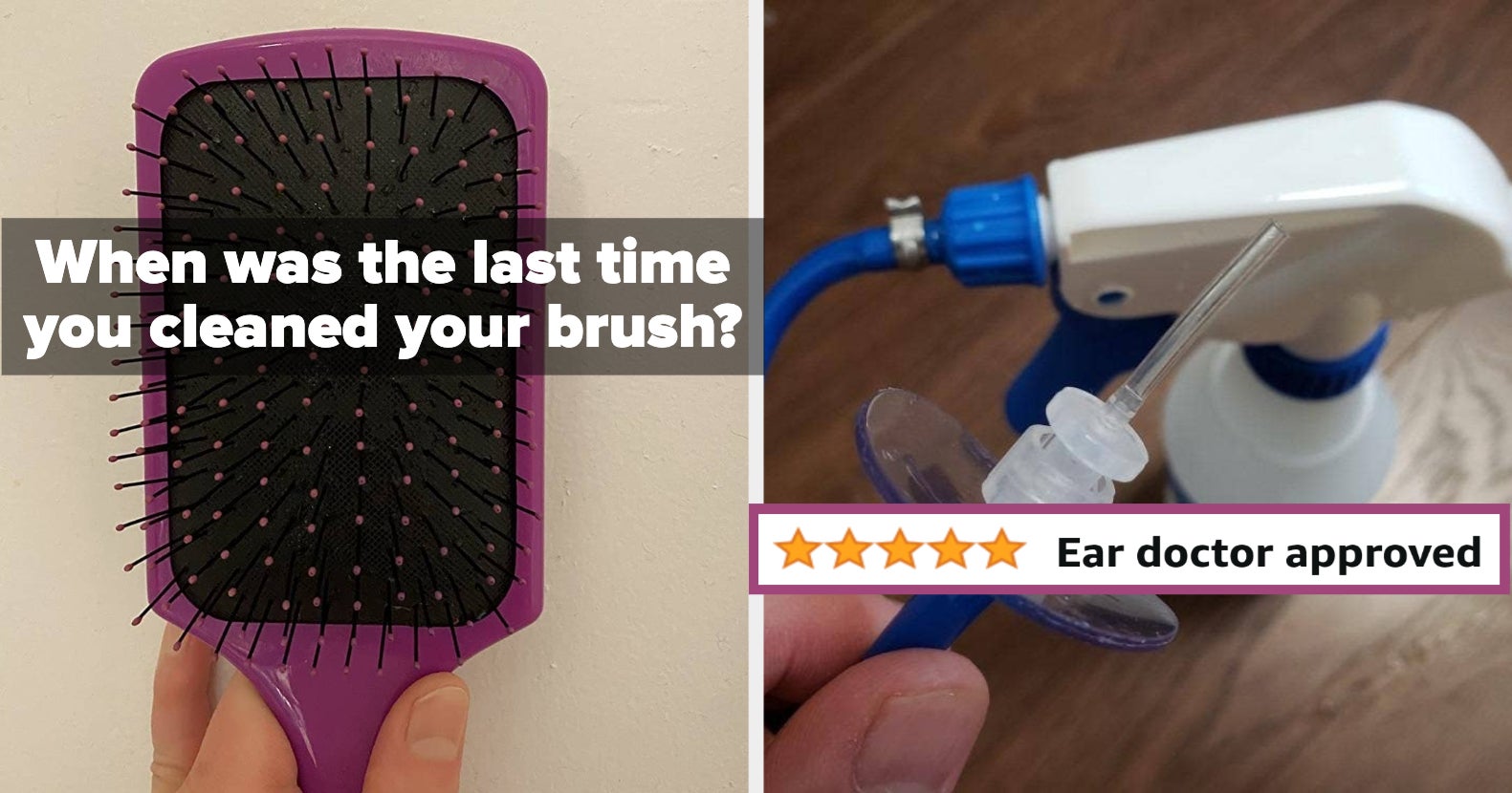 Don't Be Ashamed: 34 Products For Embarrassing Problems