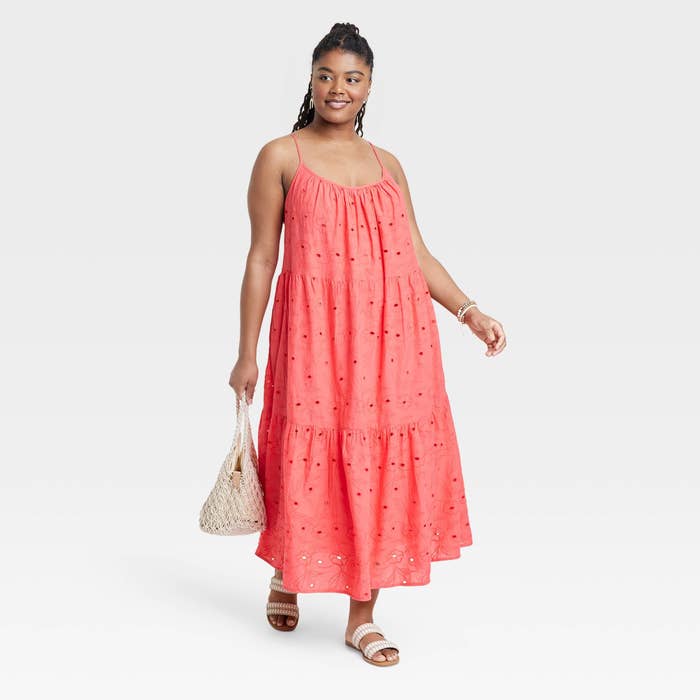 8 Must-Have Dresses That Prove Target's *The* Best Place To Shop Fresh ...