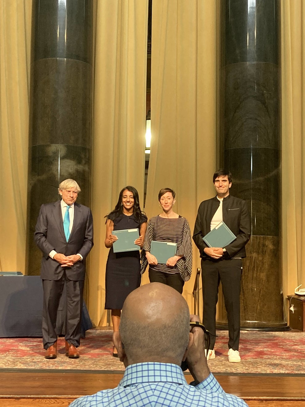 Definitive Oral History Of BuzzFeed News 2012–2023