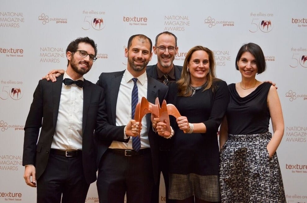 Definitive Oral History Of BuzzFeed News 2012–2023