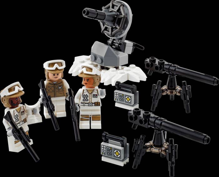 15 Lego Sets That'll Help Kids Stay Off Their Screens