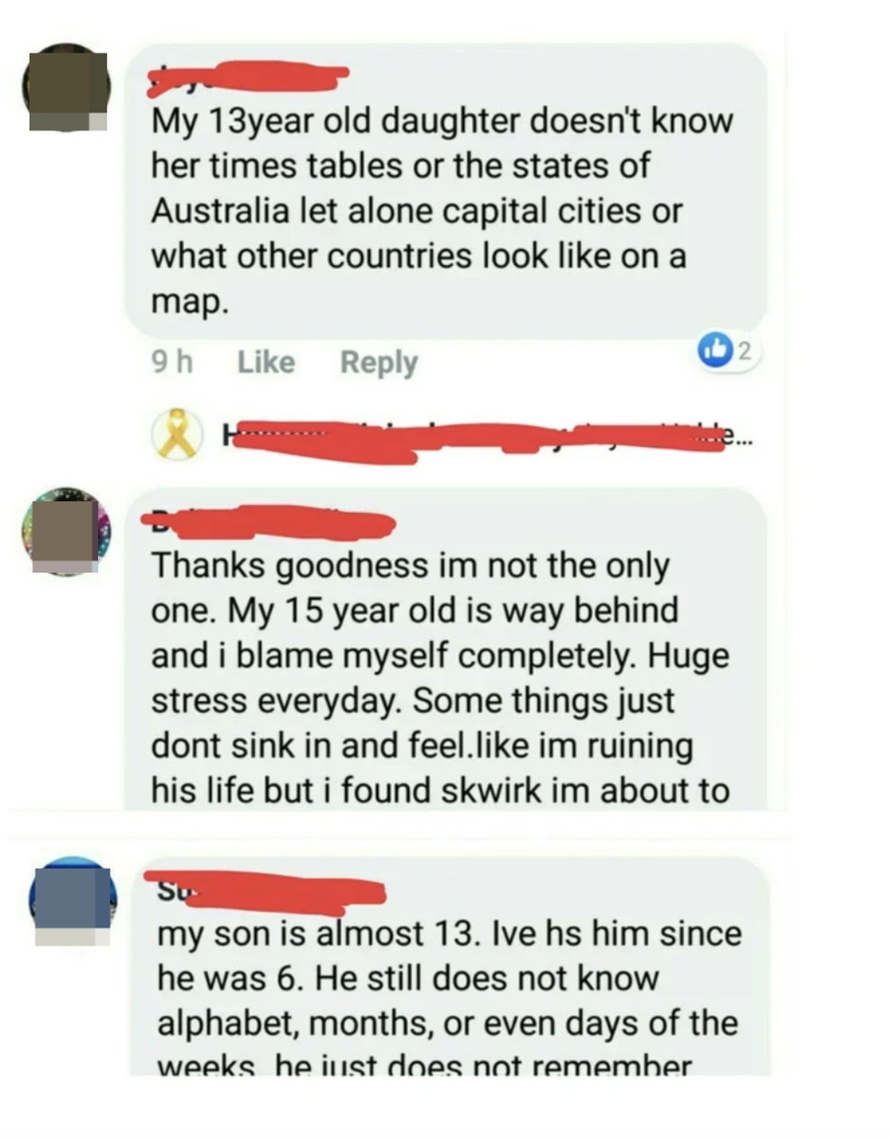 21 Cringey Photos Of People With No Shame