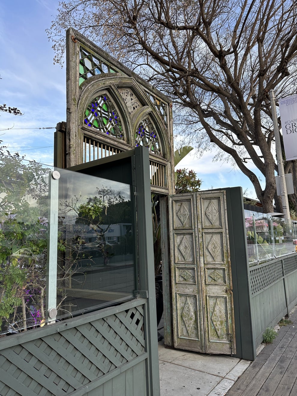 We Visited The SUR Restaurant From Vanderpump Rules