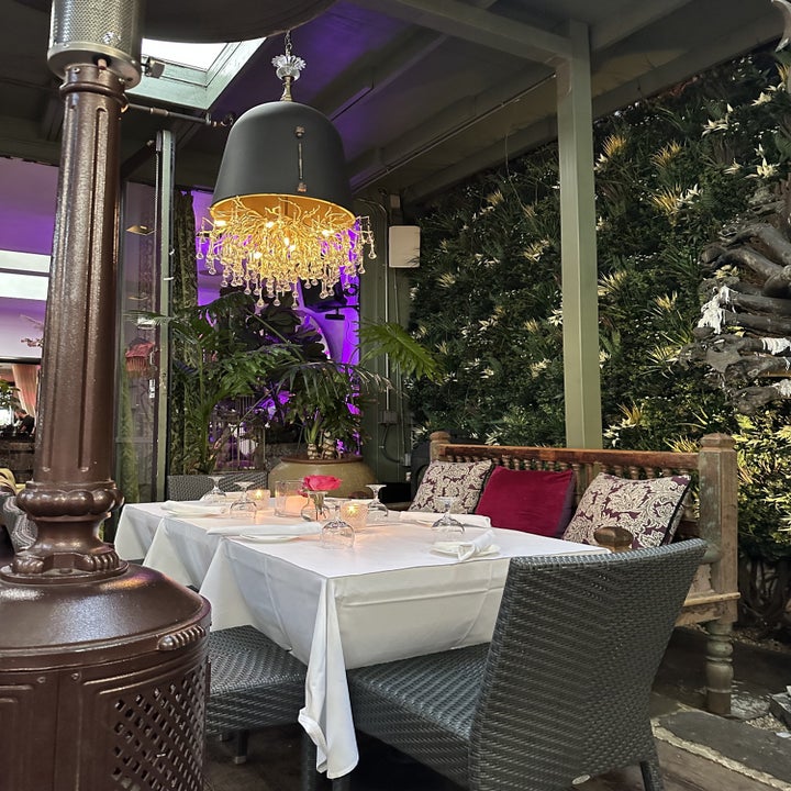 We Visited The SUR Restaurant From Vanderpump Rules