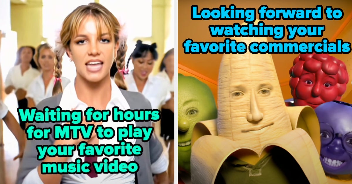 Normal Things Gen X And Millennials Did That Seem Weird Now