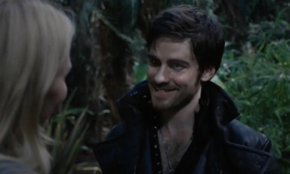 Top Film Captain Hook Portrayals Ranked