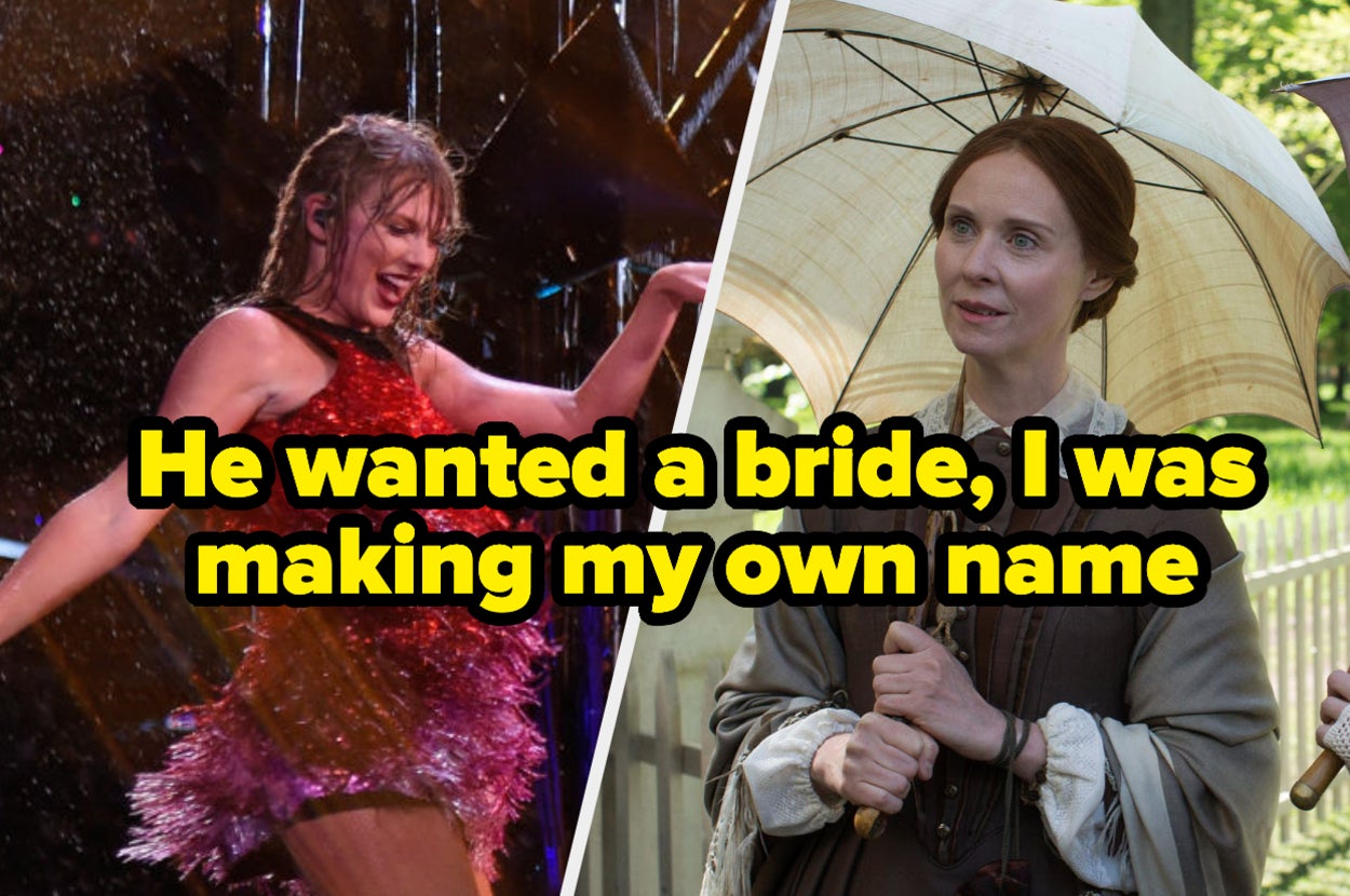 Taylor Swift Or Emily Dickinson Trivia Quiz