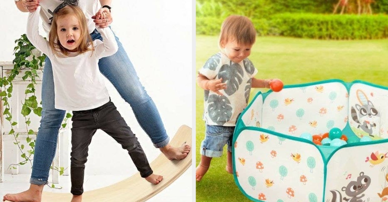 20 Must-Have Target Products for Your Toddler