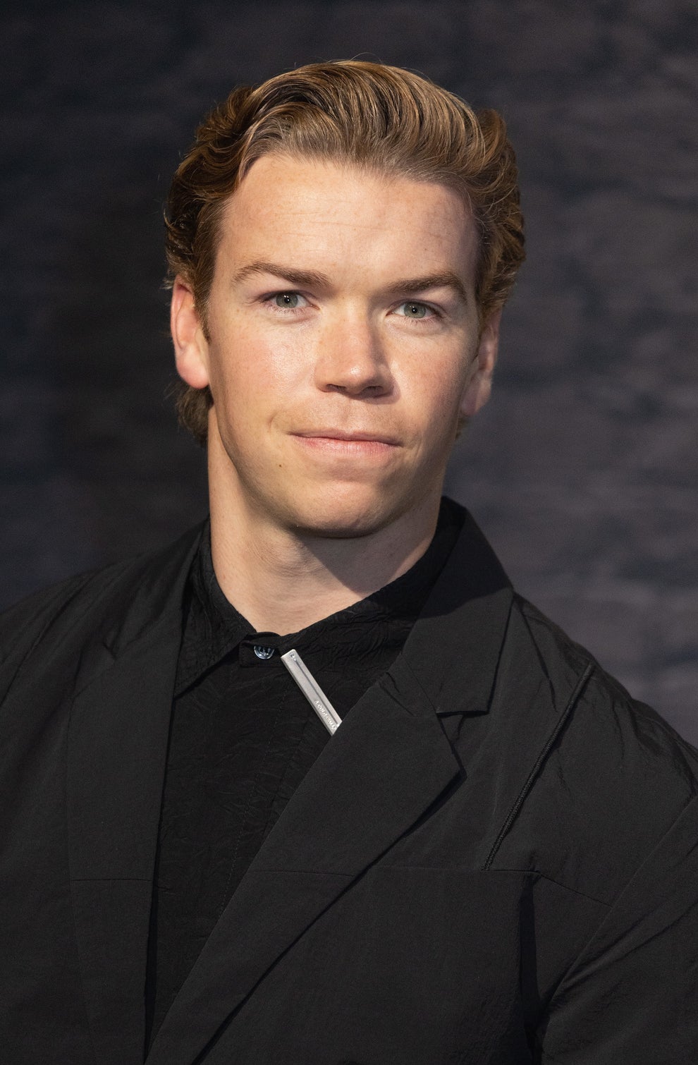 Will Poulter On Body Transformation In Guardians 3