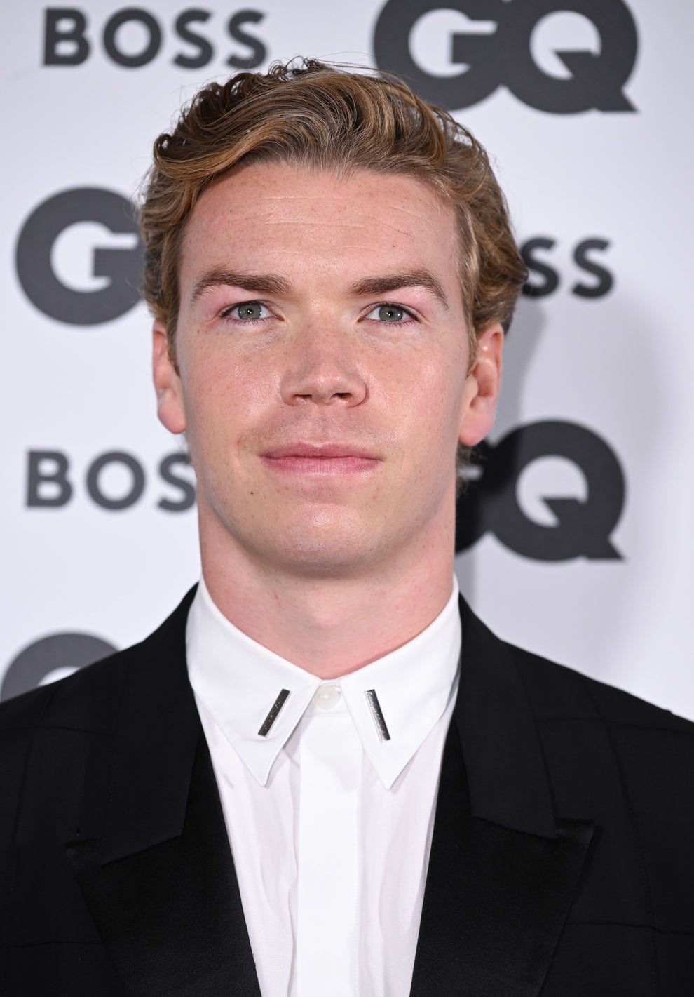 Will Poulter On Body Transformation In Guardians 3
