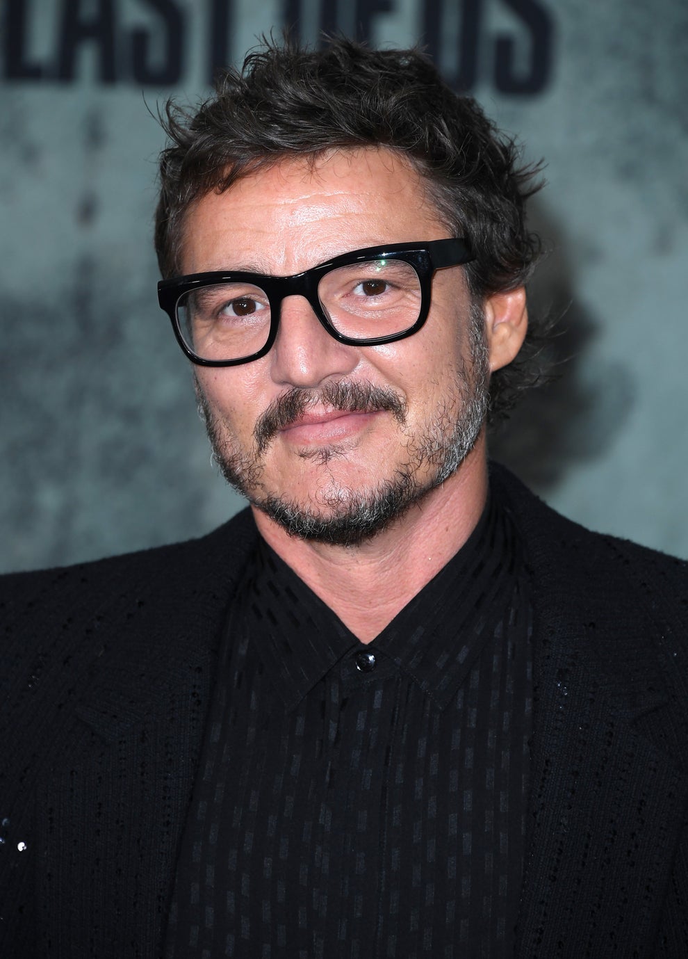 Pedro Pascal Explains Signature Red Carpet Pose