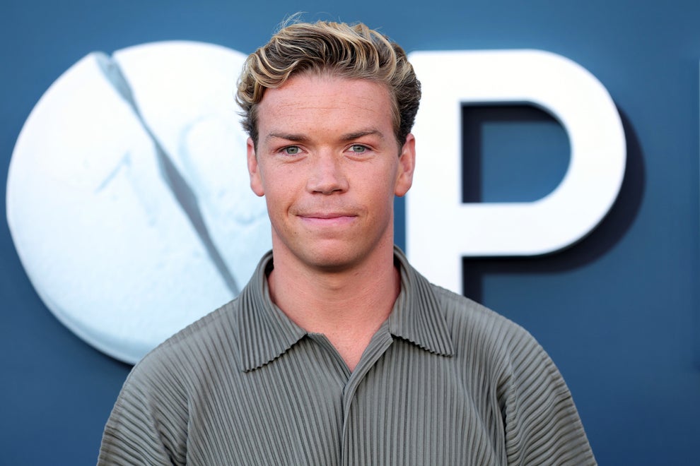 Will Poulter On Body Transformation In Guardians 3
