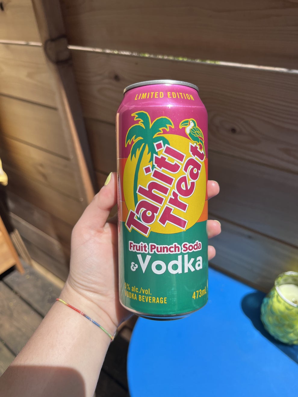 Taste-Testing Coolers From The LCBO