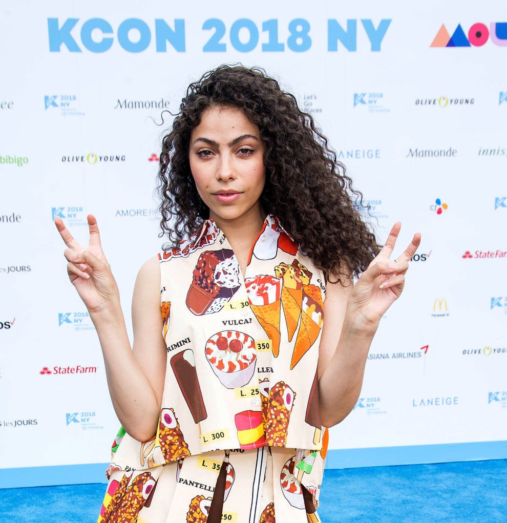 37 International K-Pop Idols