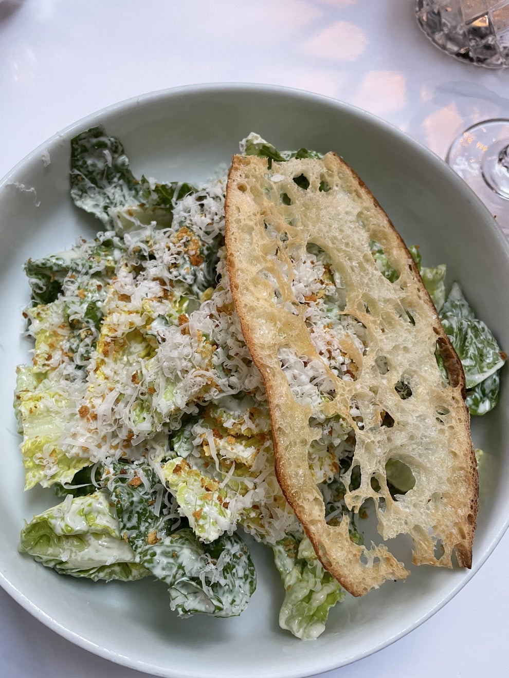 We Visited The SUR Restaurant From Vanderpump Rules