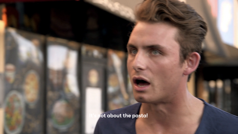 James Kennedy’s Vanderpump Rules Best Moments