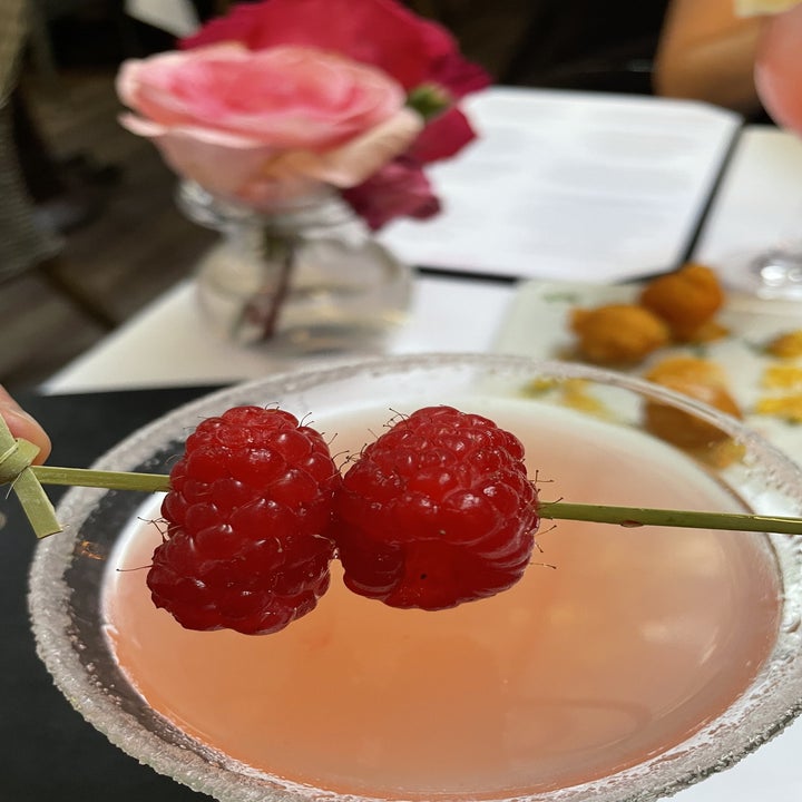 We Visited The SUR Restaurant From Vanderpump Rules