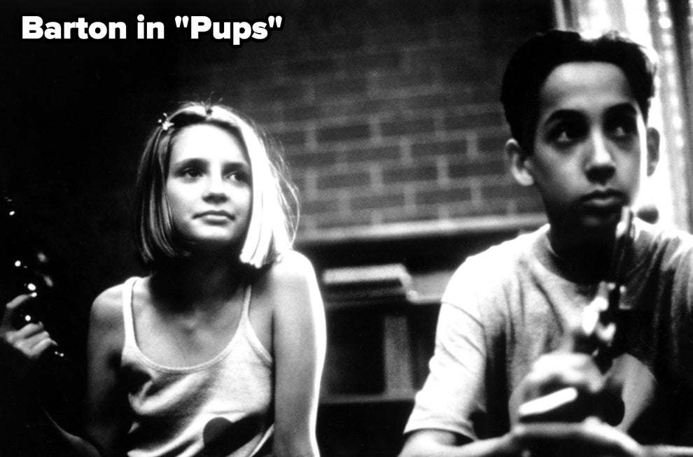 13 Celebs Who Were Sexualized As Child Stars