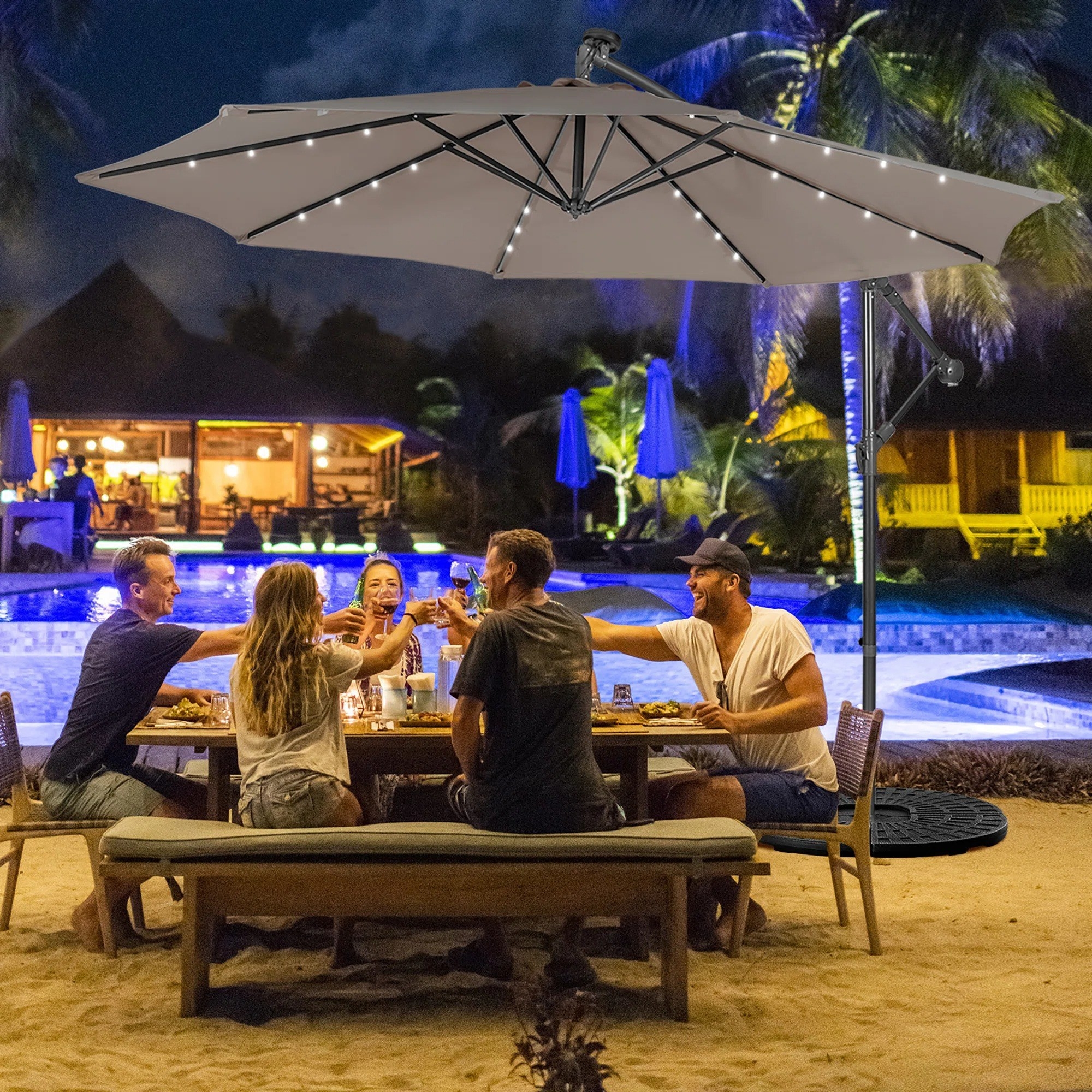 Upgrade Your Backyard with these 30 Wayfair Picks