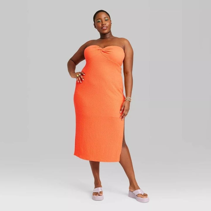 21 Go-To Summer Dresses From Target You Need