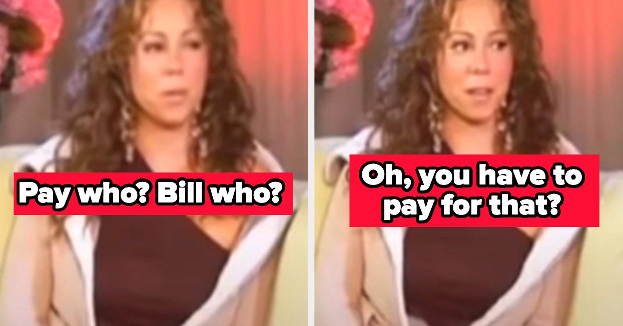 17 Out Of Touch Celeb Quotes About Money And Privilege