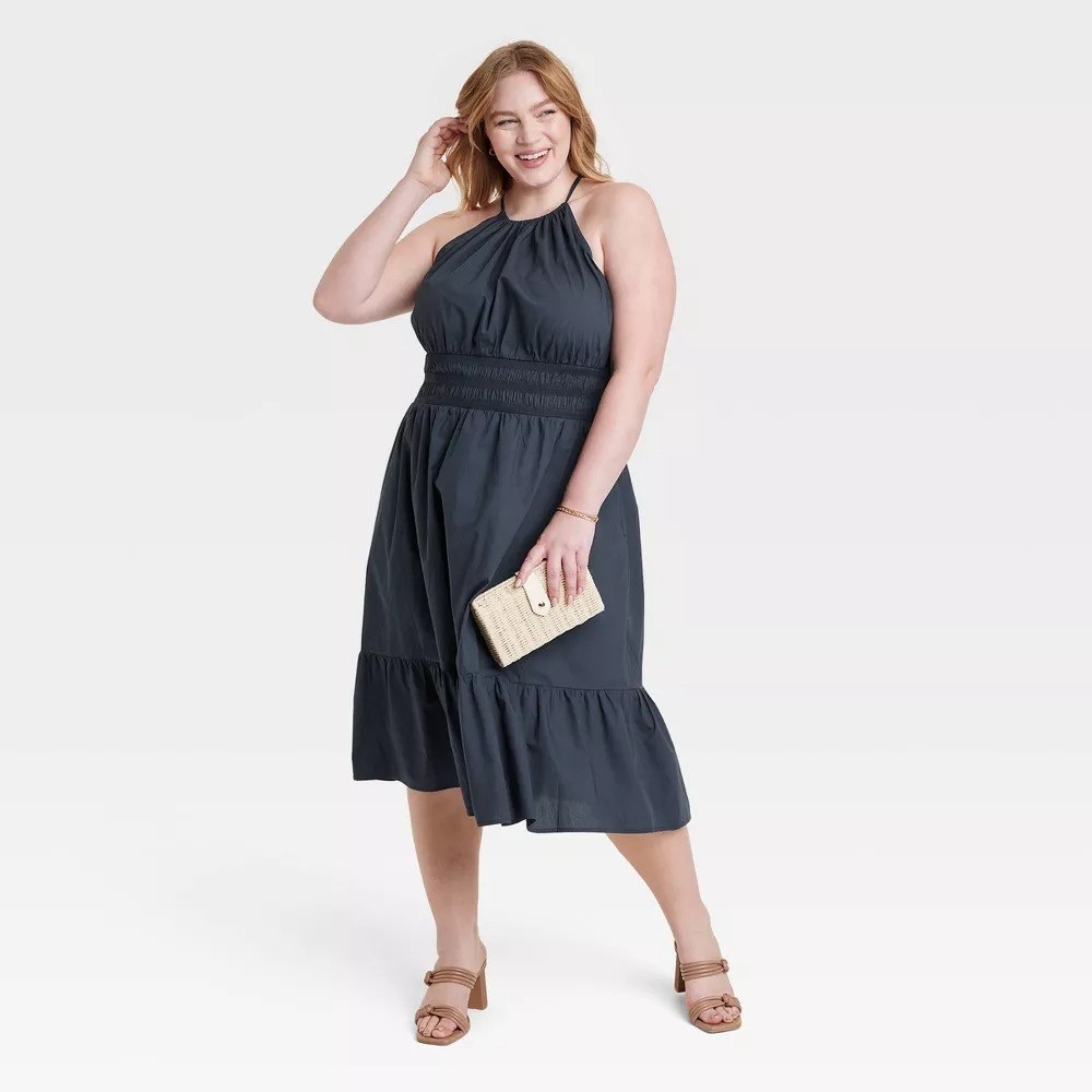 25 Budget-Friendly Target Dresses To Beat The Heat